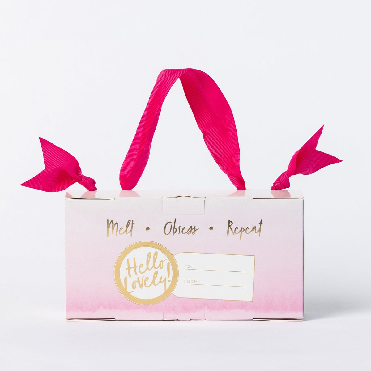 I'll Melt for You Gift Set