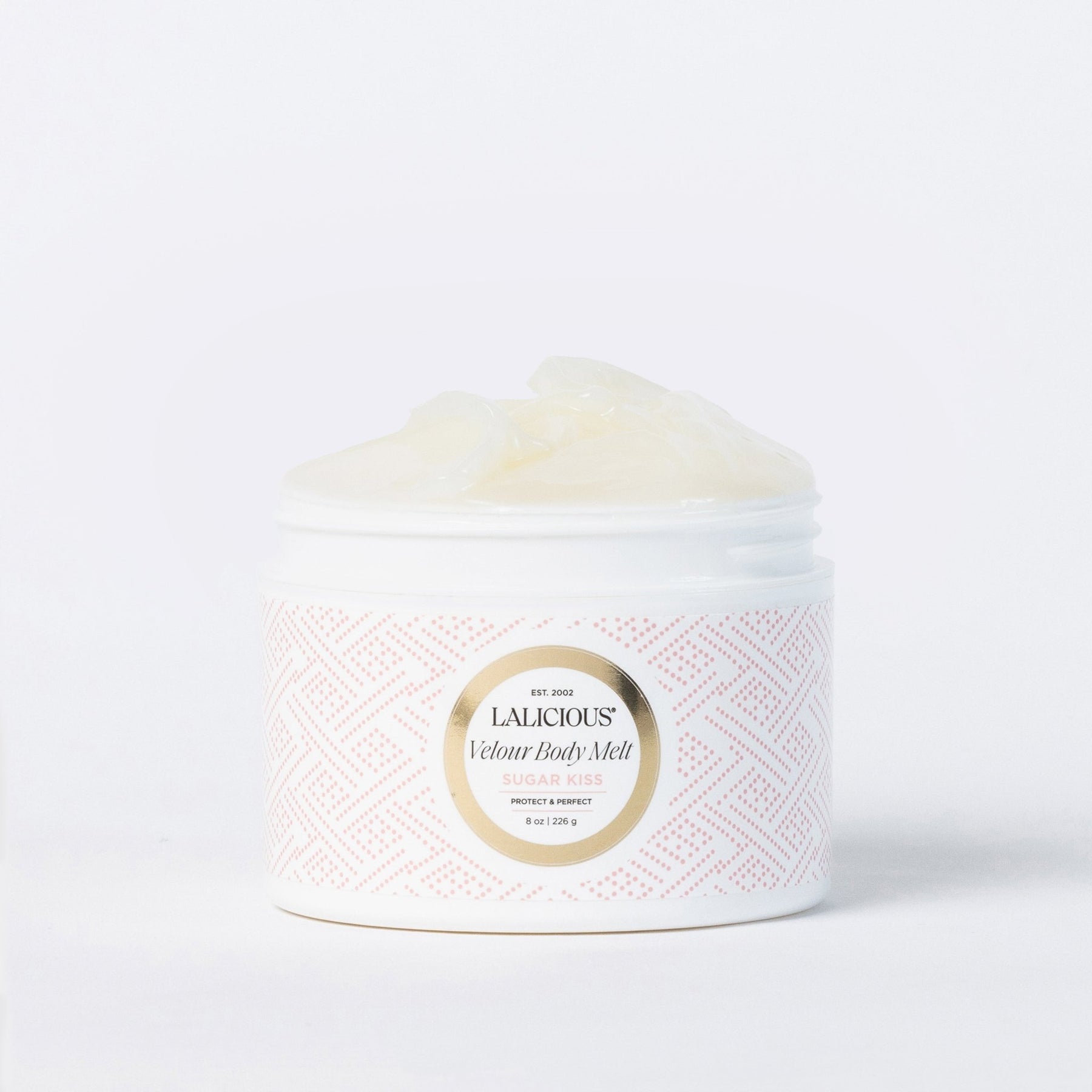 Sugar Kiss Velour Body Melt