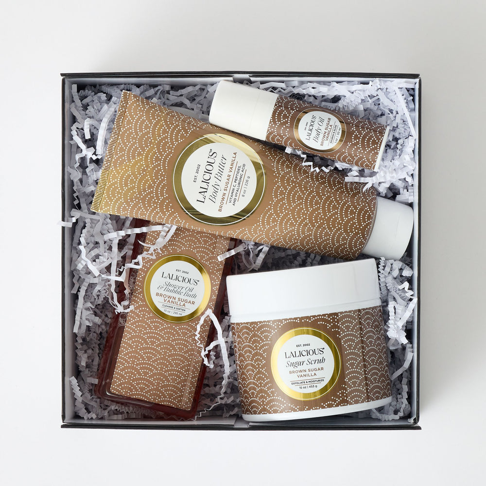 The Spa Collection