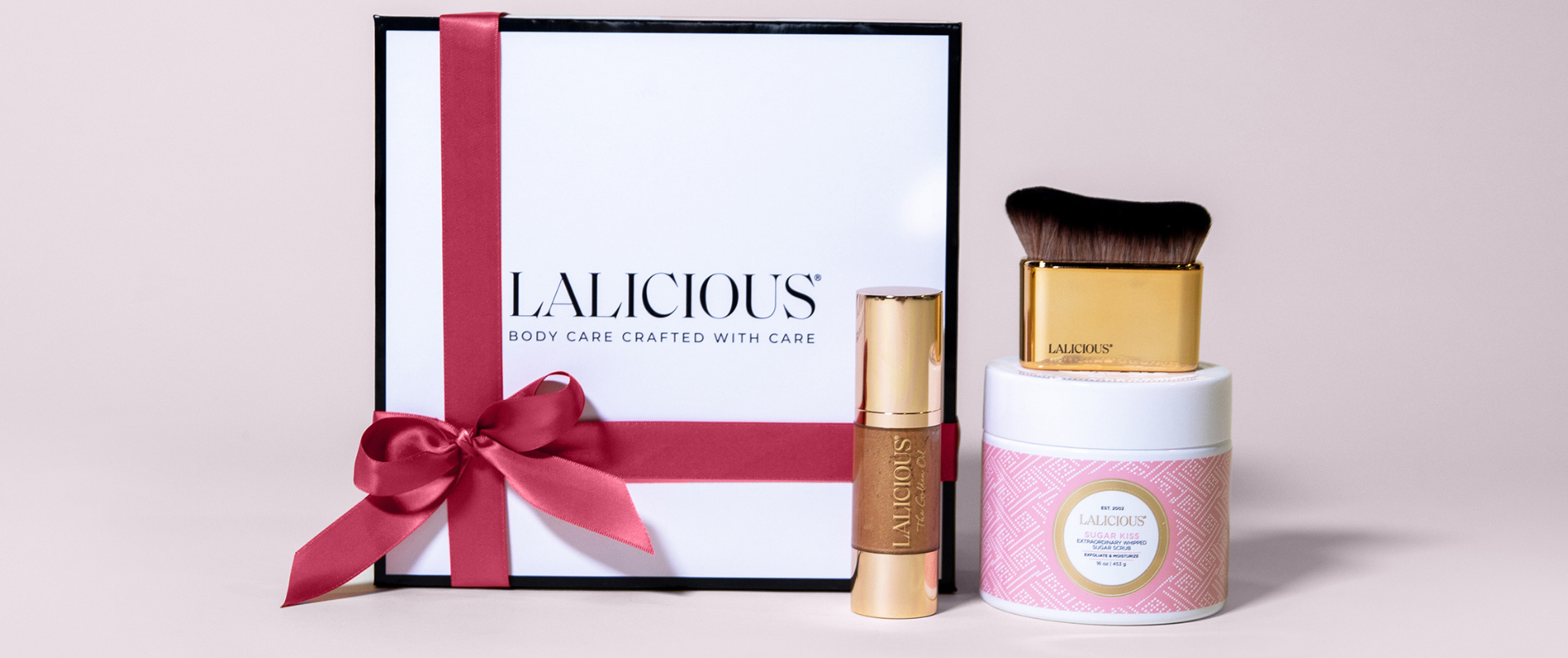 Gifts that Speak from the Heart