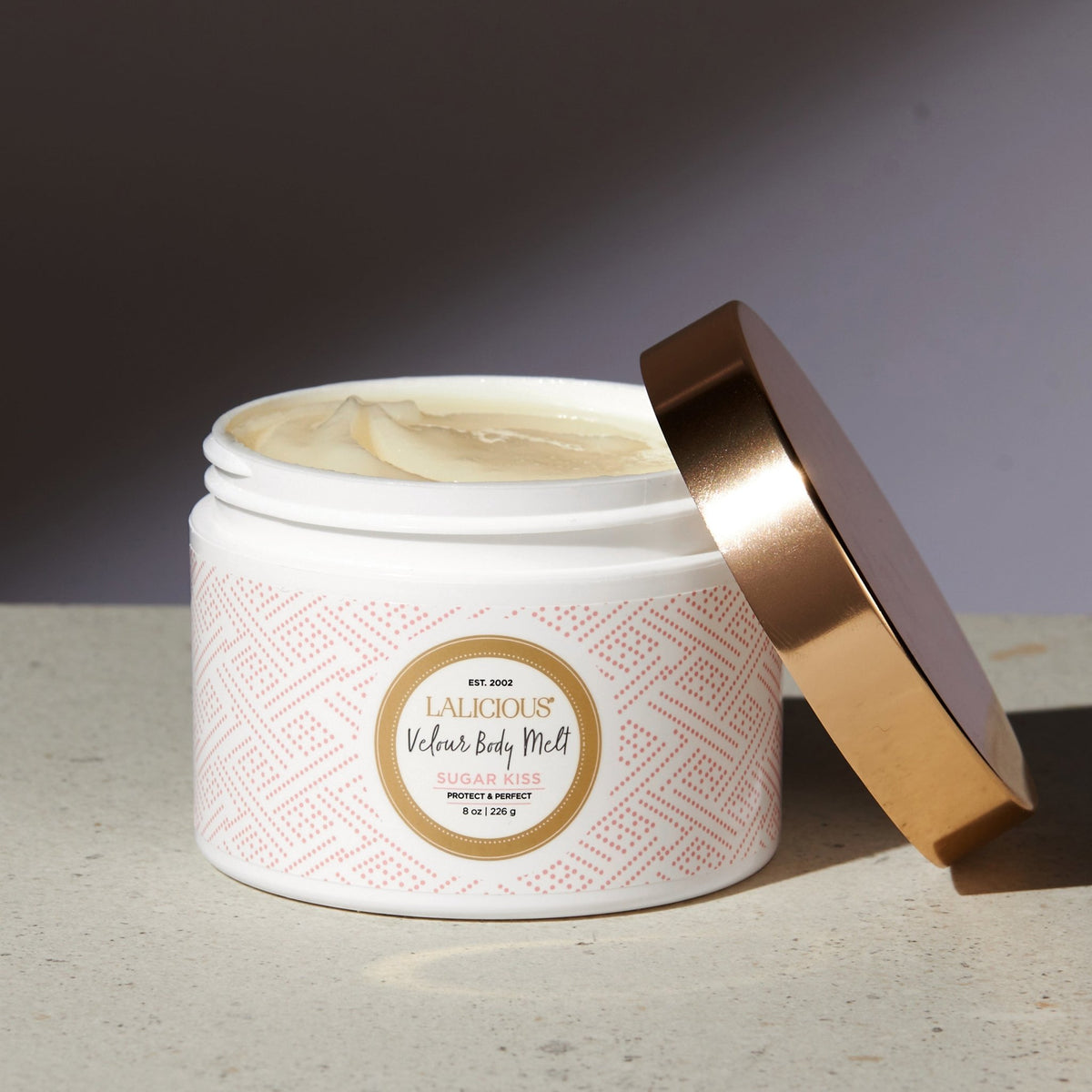 Sugar Kiss Velour Body Melt